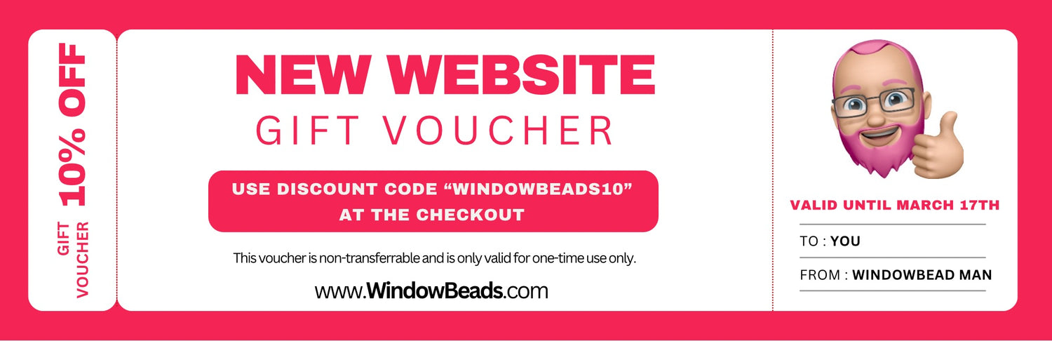 The UK`s only dedicated UPVC Replacement Window Glazing Bead Store ...