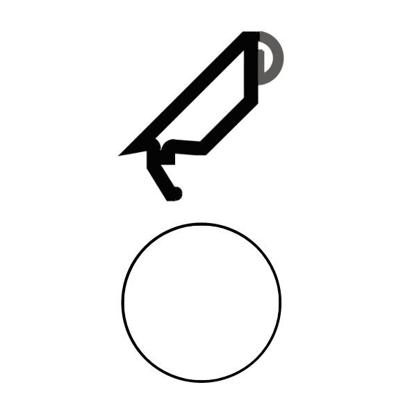 Selecta Advance 70 Flat UPVC Window Glazing Bead - 1723 – WindowBeads.com